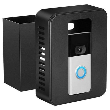 pitrice Video Doorbell Door Mount Security Systems Camera Most Model ...