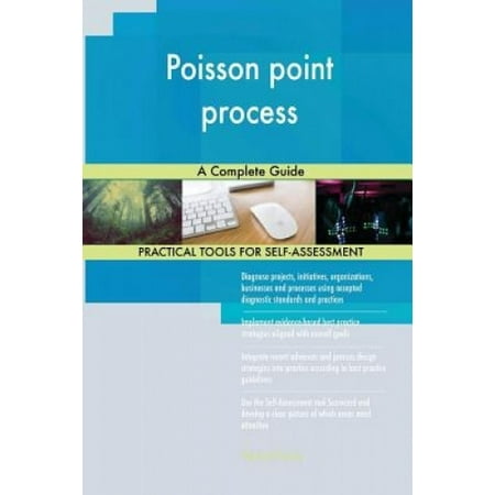 Poisson Point Process: A Complete Guide | Walmart Canada