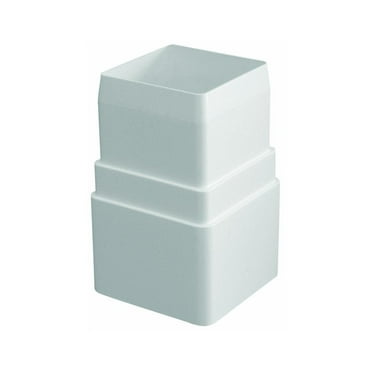 Raingo Heavy Load Gutter Bracket RW106H by Genova Products - Walmart.com