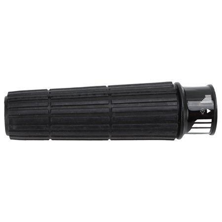 Outboard Motor Accelerator Handle, Soft Rubber Outboard Motor Handlebar ...