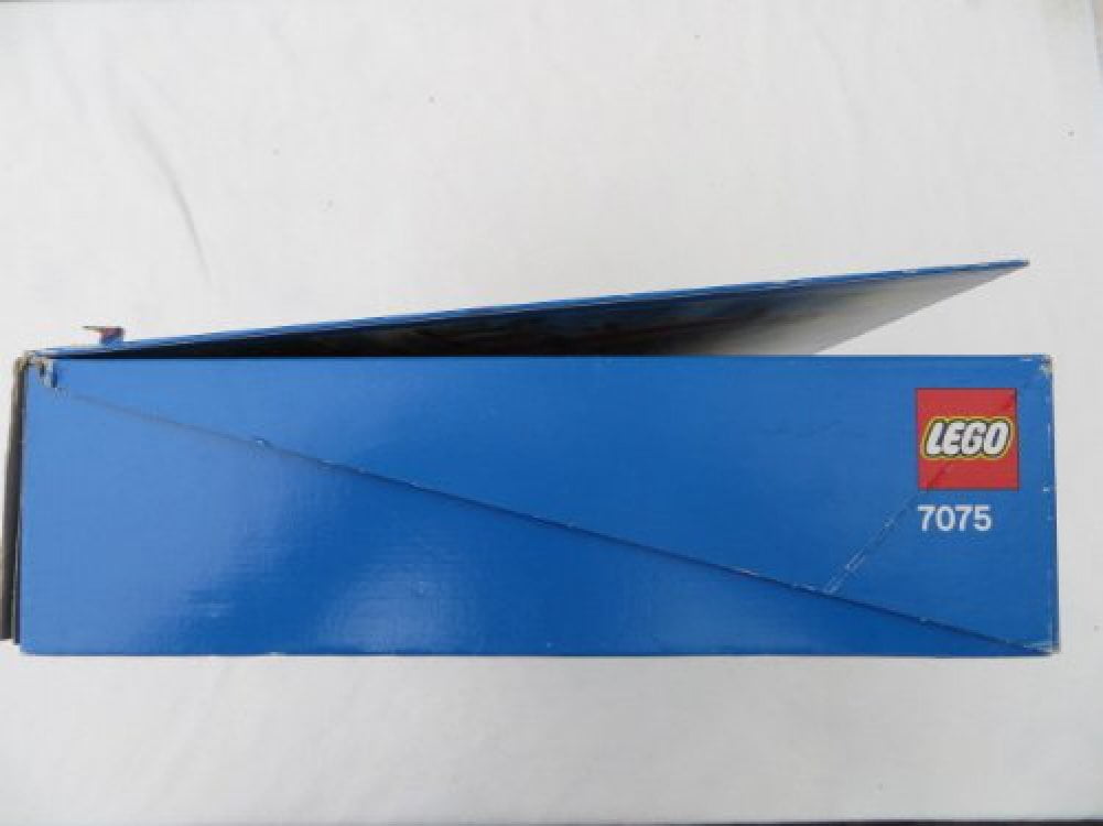 LEGO 4+ 7075 Captain Redbeard's Pirate Ship LEGO - | Walmart en línea