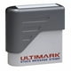 ORIGINAL, Ultimark Pre-inked Message Stamp, 3/8 X 1-3/8 Inch Imprint ...