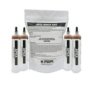 Solutions Group Novacide Insecticide Flea Tick Roach Killer with Insect ...