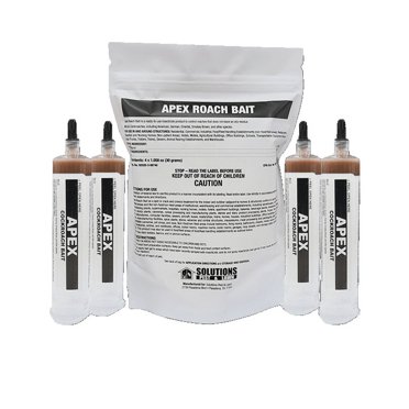 Solutions Group Novacide Insecticide Flea Tick Roach Killer with Insect ...