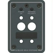 Free Shipping! Blue Sea 4363 Water Resistant USB Accessory Panels - 15A ...