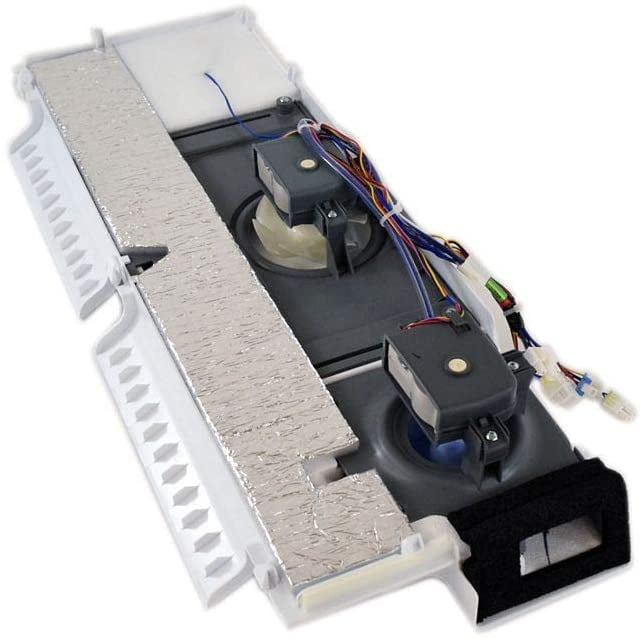 Genuine LG AEB72913942 Refrigerator Grille Assembly - Walmart.com