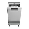 Hamilton Beach 8 Place Setting 18" Portable Dishwasher for Kitchen, RV ...