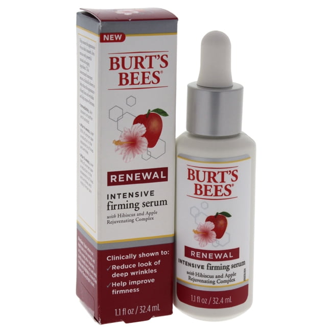 Click here for Burts Bees Renewal Intensive Firming Serum By Burt... prices