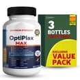 GreenVify OptiPlax Max Eye Health Support Supplement – Vision with ...