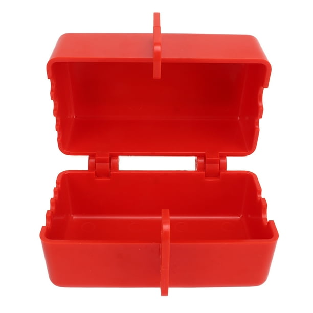 Electrical Plug Lock 5mm Wall Thickness Industrial Power Outlets Plug ...