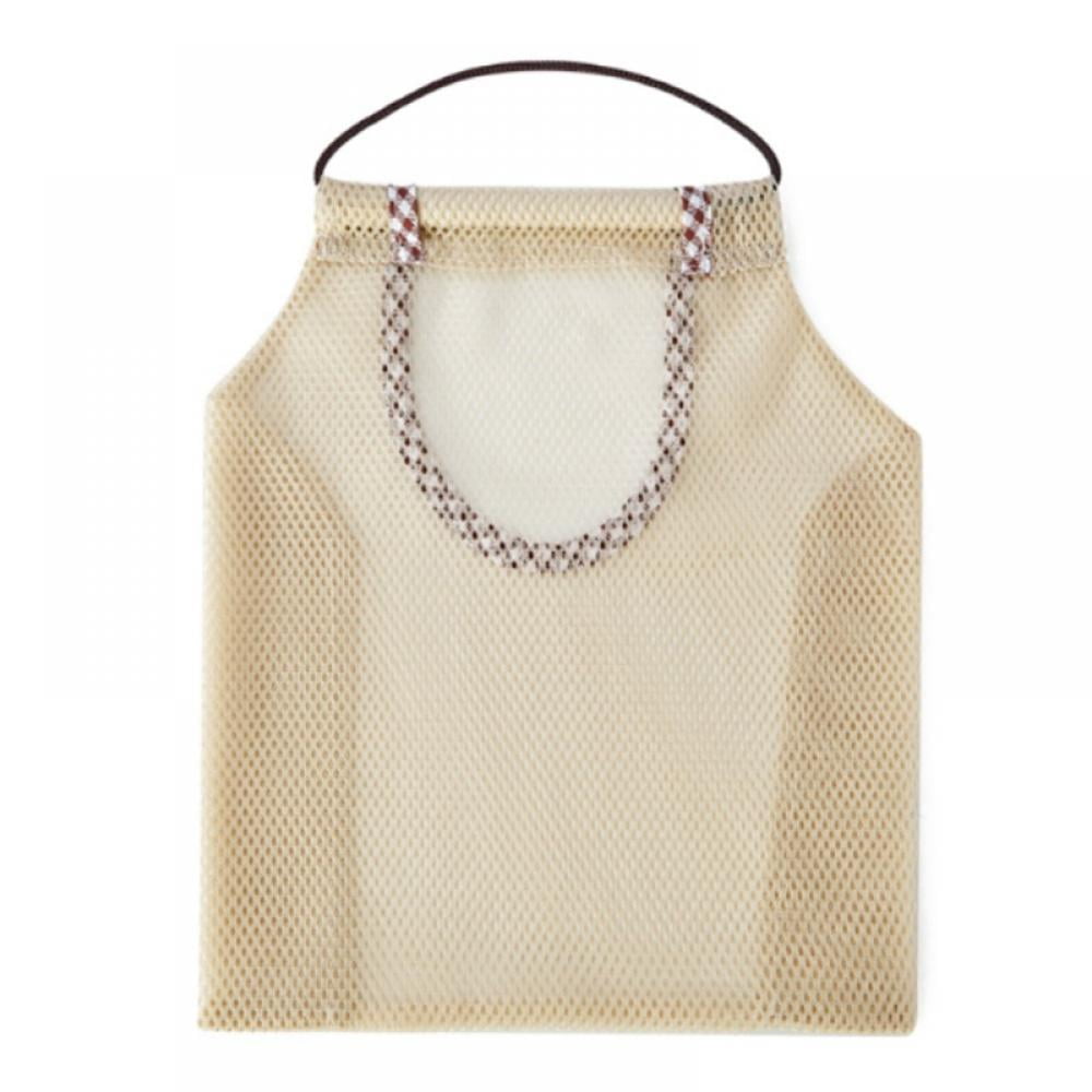 Mesh Bags for Fruit and Vegetable Hanging Storage for Potato Onions ...