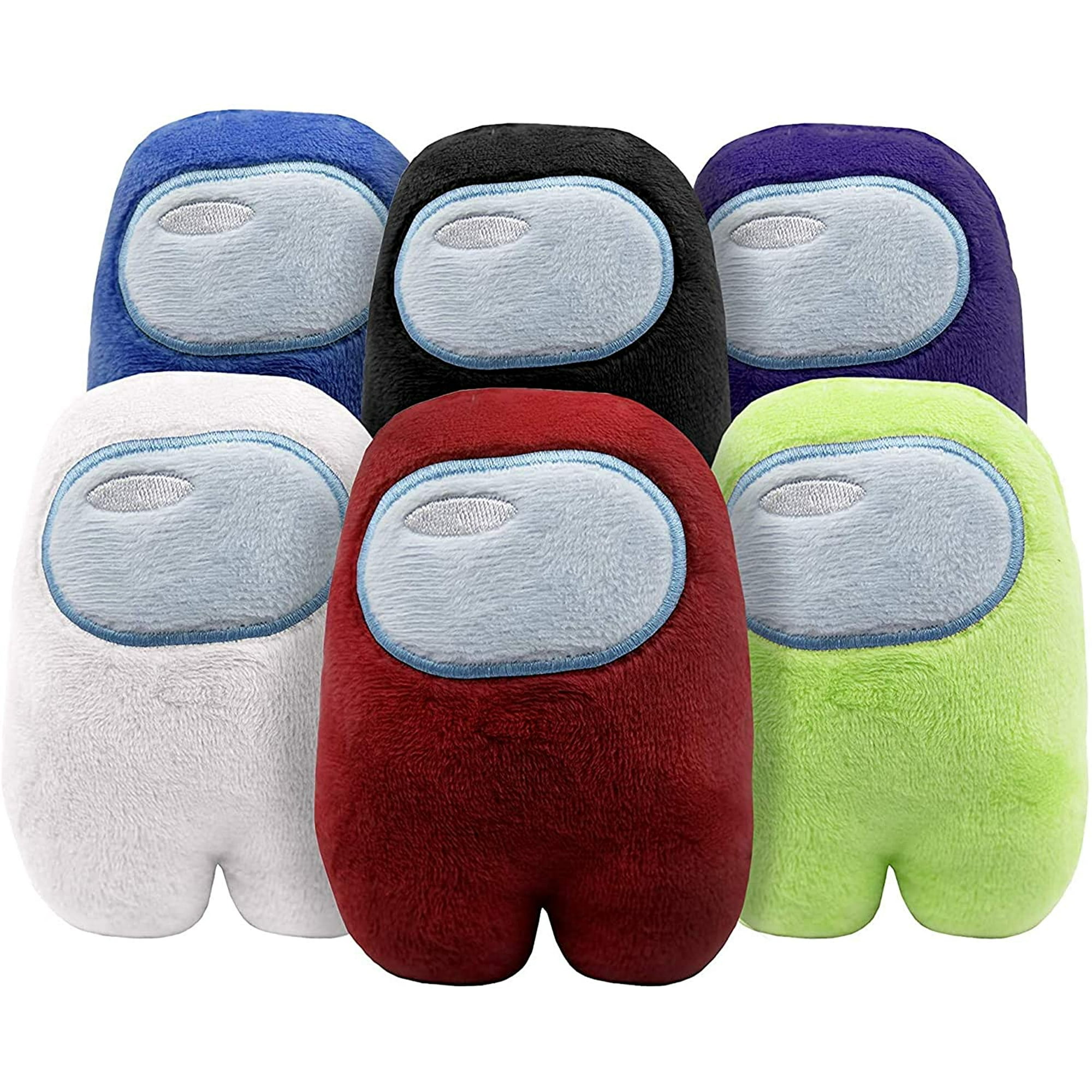 Click here for Jhijhoo Among Us Plush Merch Toys Among Us Crewmat... prices