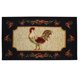 Kashi Home Kitchen Rug, Printed Area Rug, Durable Floor, Door Mat ...