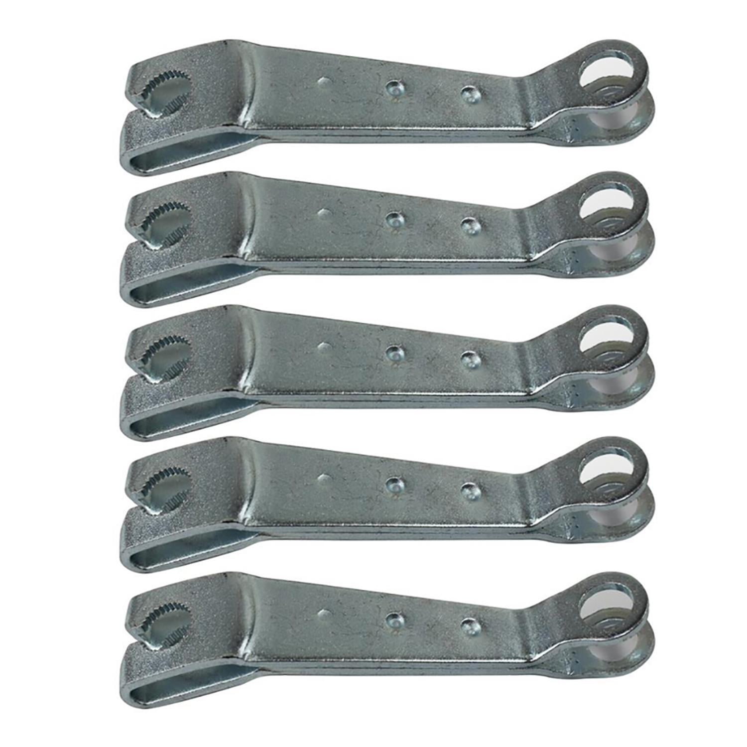 Palanca Perno Movil Freno Trasero Italika Dm 200 (07-19) (C/5) plateado ...