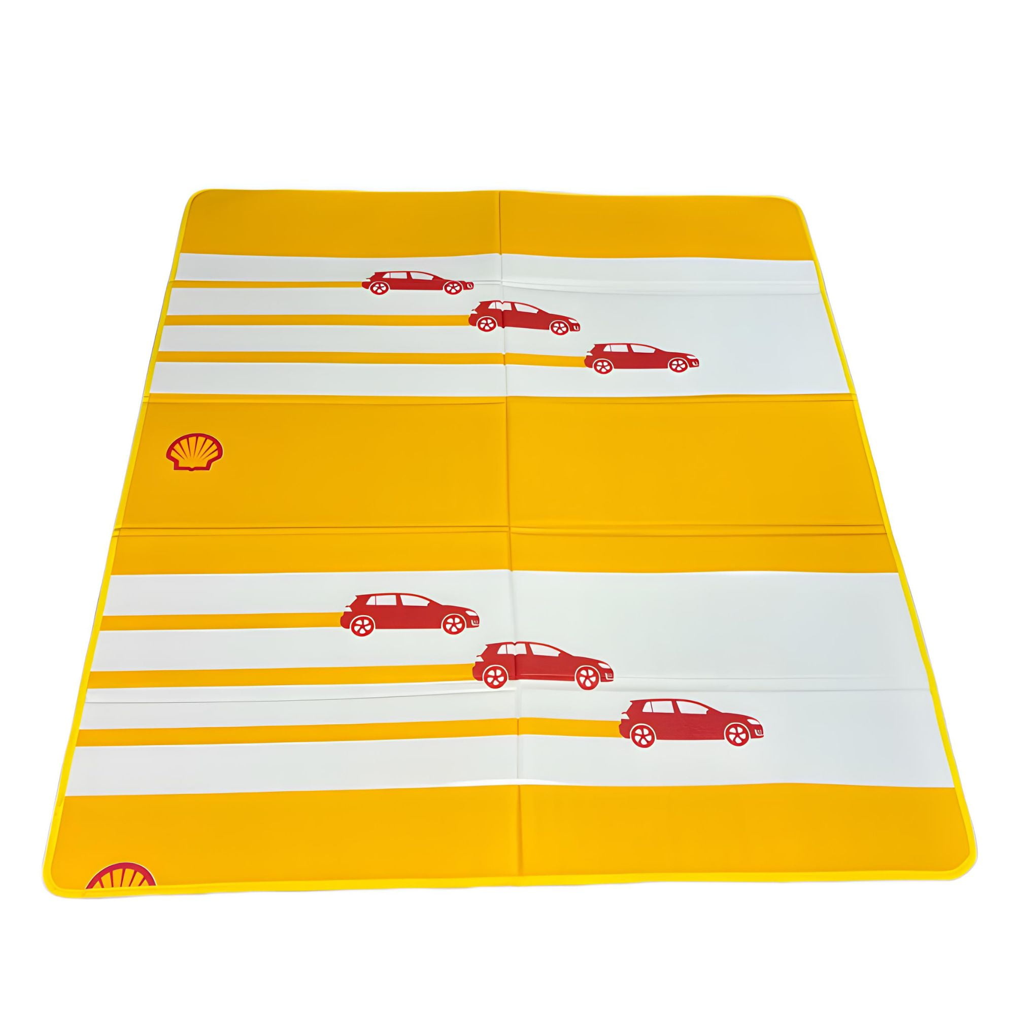 Click here for Toytexx Playmat 200x180cm Large Foldable Foam Mat... prices