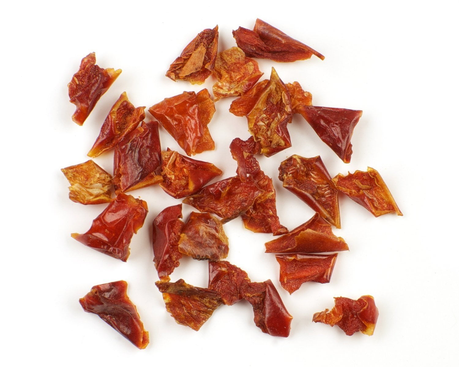 Diced 1/4" Red Bell Pepper, 5 Lb Bag - Walmart.com