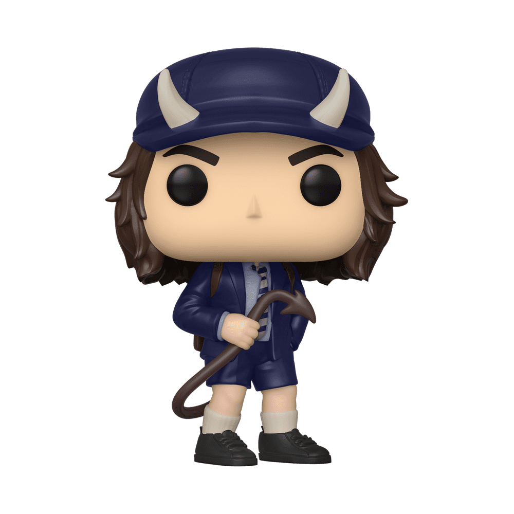 Funko POP! Albums: AC/DC - Highway to Hell - Walmart.com - Walmart.com