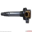 ACCEL 8145ACC Ignition Coil - Walmart.com