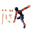 MixMart Boxed Titan 13 Action Figure,Assembly Completed Dummy 13 Action ... MixMart Boxed Titan 13 Action Figure,Assembly Completed Dummy 13 Action ...