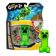 Minecraft Large Warden Figure with Sensors, Lights, Sounds, Attack Mode ...