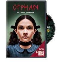 Orphan: First Kill (DVD) - Walmart.com