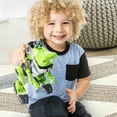 Rusty Rivets - Botasaur Buildable Figure with Lights and Sounds for ...