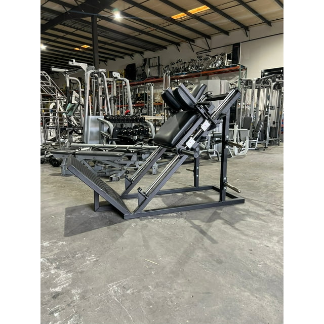 Promaxima Plate Loaded Hack Squat - Walmart.com