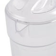 Cambro Stackable Pitcher 1 Liter - Clear - Walmart.com