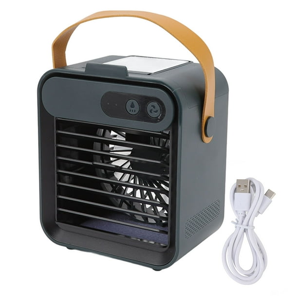 Mobile Air Conditioner,Desktop Air Conditioner Mini Desktop Air ...