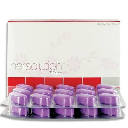 Hersolution 1 Month Supply - Her Solution | Walmart Canada