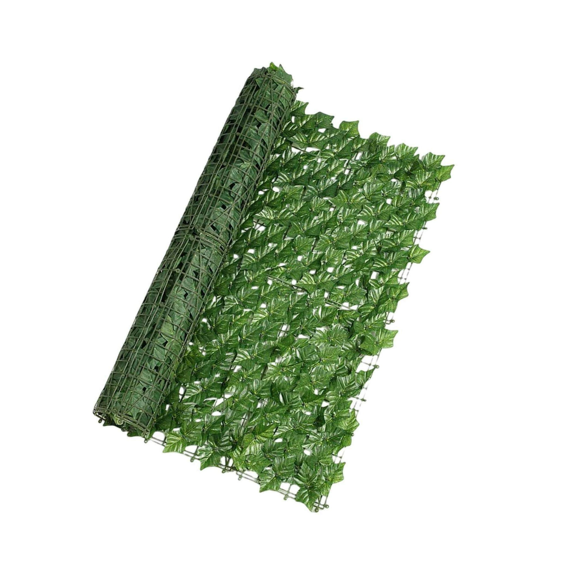 Click here for Shengyu Artificial Ivy Privacy Fence 19.69x118.11... prices
