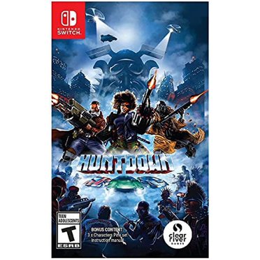 Truberbrook, Merge Games, Nintendo Switch, 819335020313 - Walmart.com