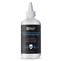 Stencil Stuff Body Art Tattoo Stencil Application Solution, 8 oz - Walmart.com