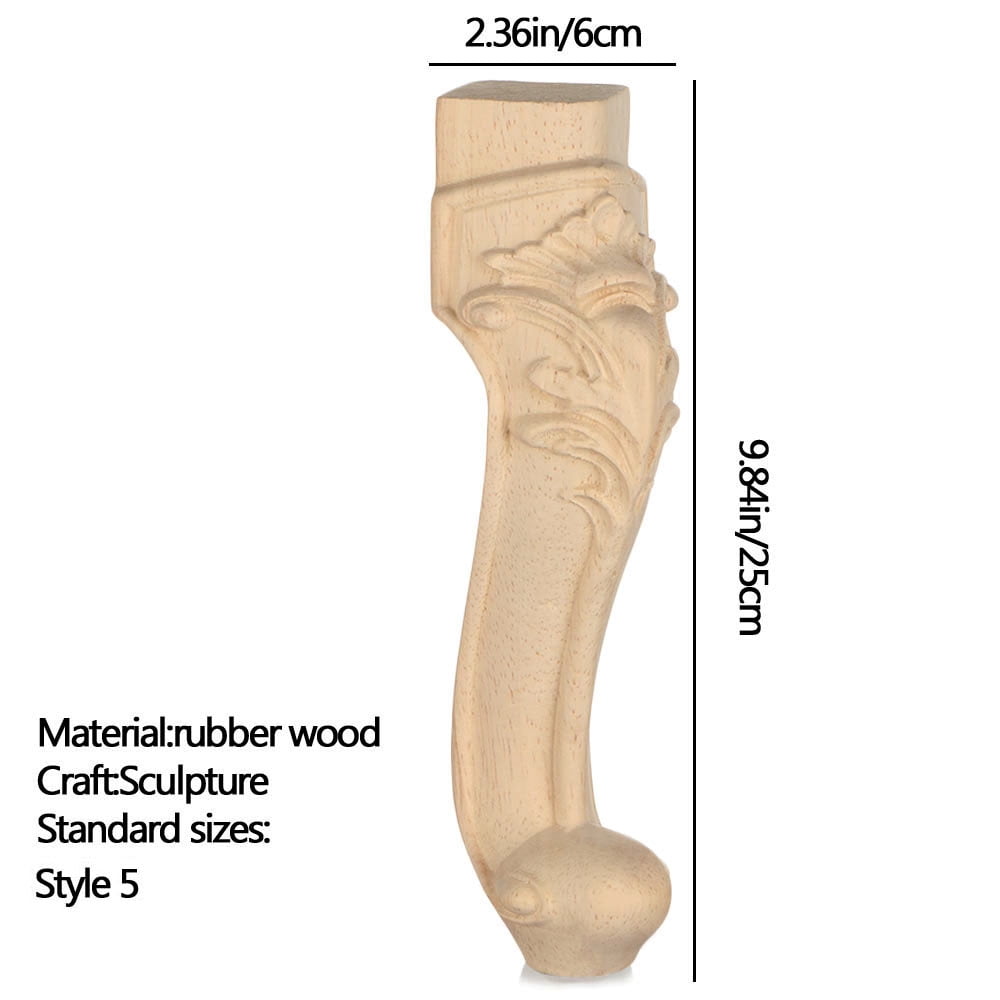 Multi Styles Accessories European Style Decoration Crafts Cabinet Seat ...