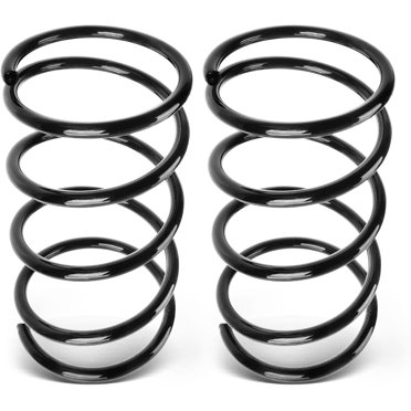 Skunk2 12 Honda Civic Lowering Springs (2.25 - 2.00in) (Set of 4) Fits ...