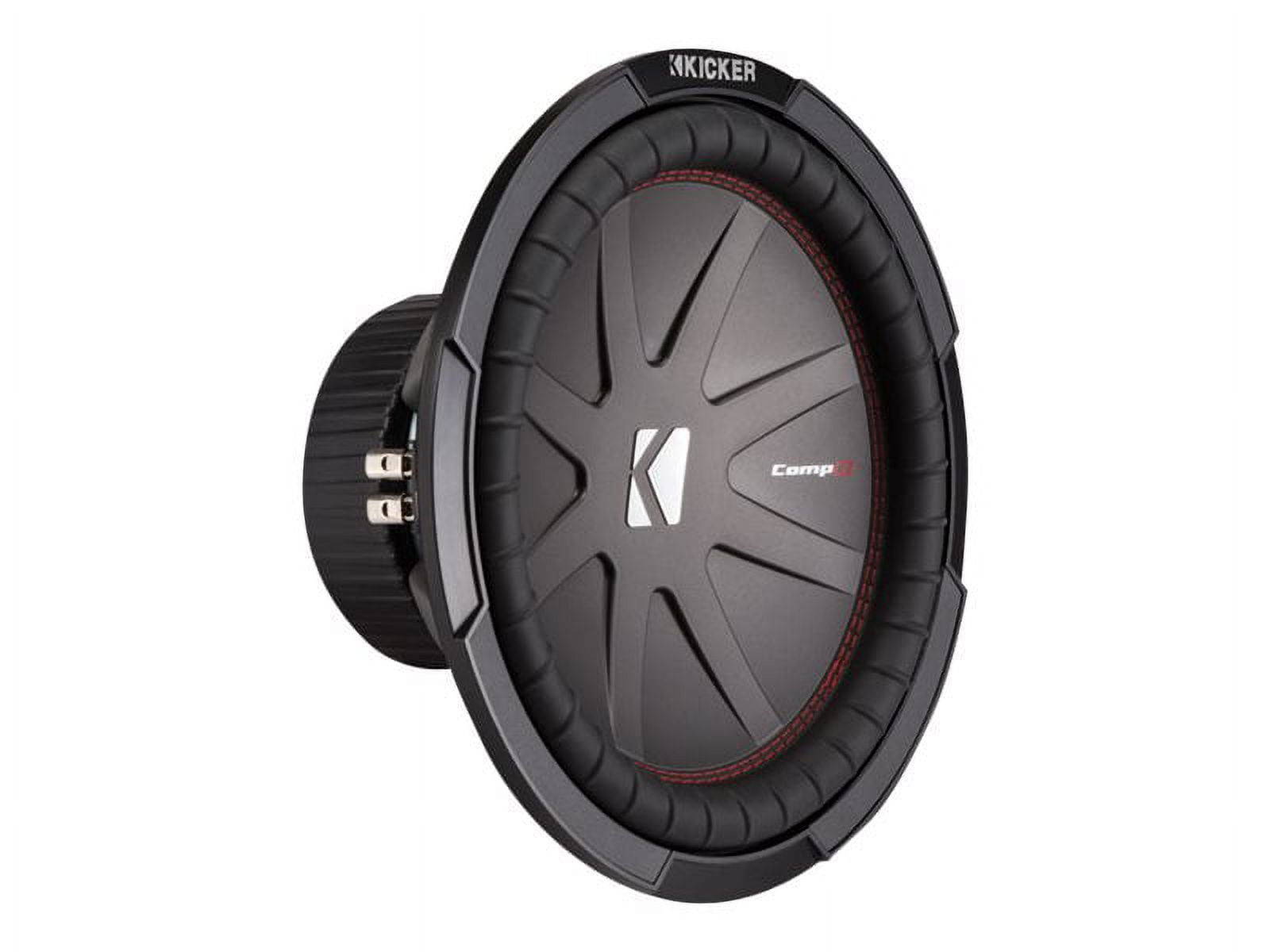 Kicker Subwoofer Wallpaper