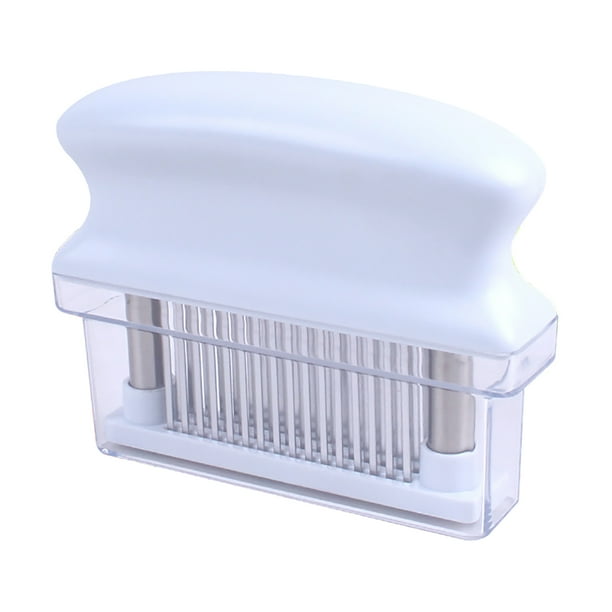 Meat Needle,Meat Tenderizer Pork Beef Meat Tenderizer Needle Meat ...