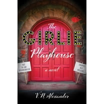 The Girlie Playhouse, (Hardcover) - Walmart.com