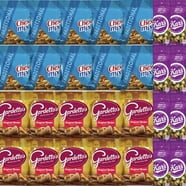 Majans Bhuja Cracker Snack Mix, 7 oz (Pack of 6) - Walmart.com