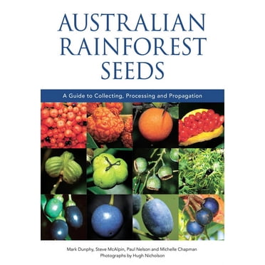 The Book of Seeds: A Life-Size Guide to Six Hundred Species from Around ...