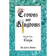 Crown of Three Epic Collection Books 1-3: Crown of Three; The Lost ...