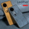 Luxury Sheepskin Leather Casing For Vivo V40 Pro 5G 2024 VivoV40 V30 ...