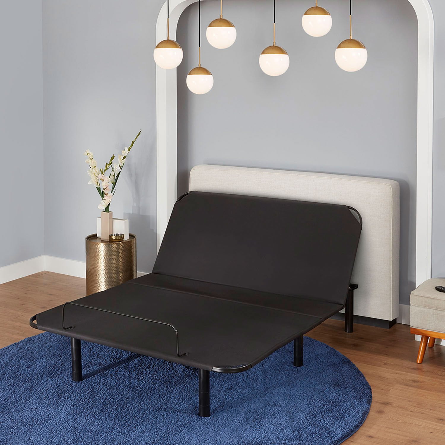 Serta Motion Air Adjustable Base - Samsclub.com