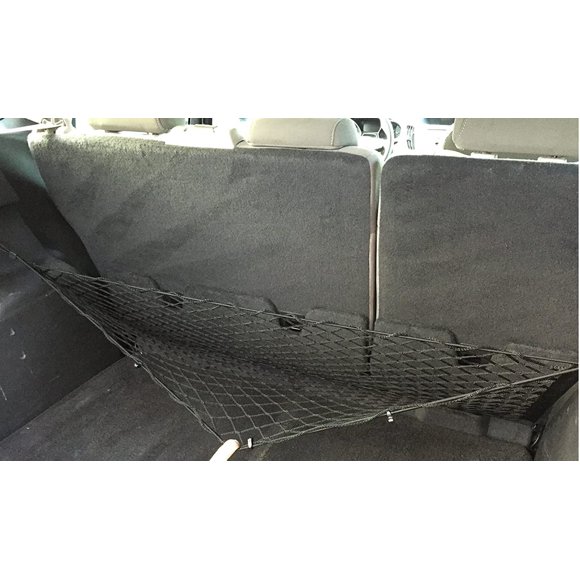 Ford Escape Cargo Cover