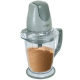 Ninja Master Prep Pro Silver Power Kitchen Blender & Processor ...