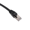 Rupoun Ethernet Splitter Professional 1 to 4 Ports High Speed 100Mbps ...