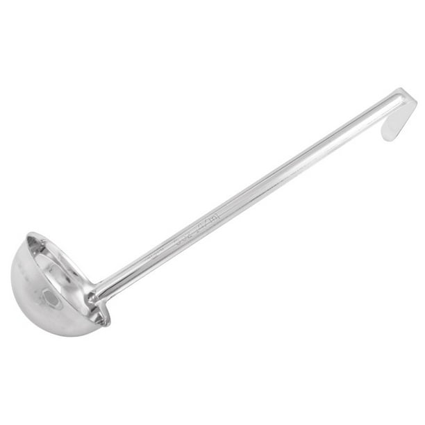 Prime One Piece Ladle, Stainless Steel 5 oz - Walmart.ca