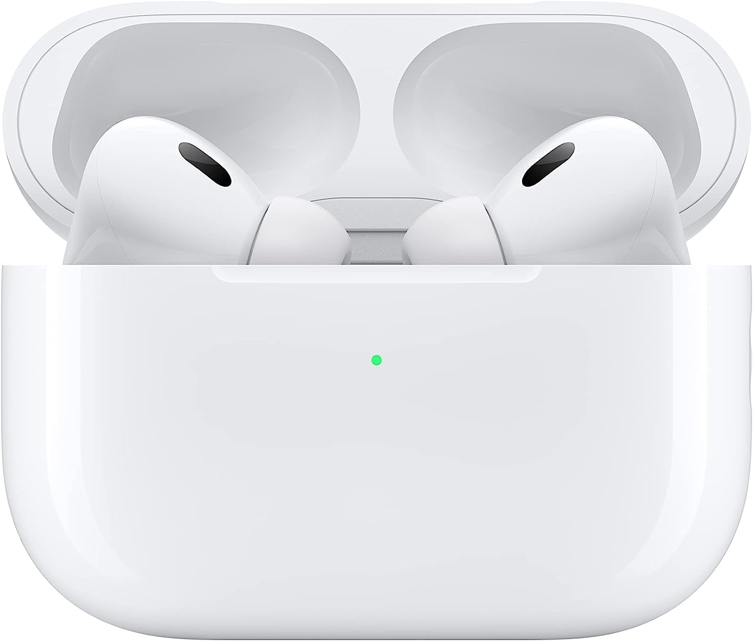 Audífonos Inalámbricos Airpods Pro 2a Generación Lightning ...