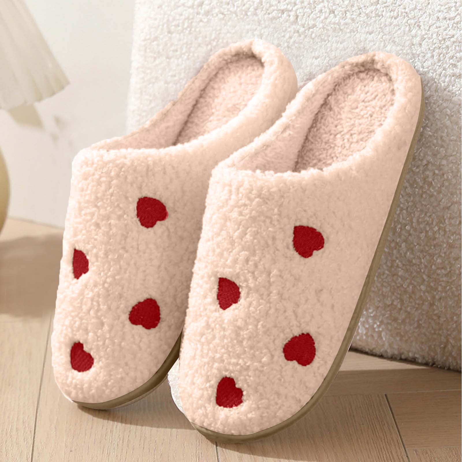 Click here for Apmemiss Summer Slippers For Women Clearance New C... prices
