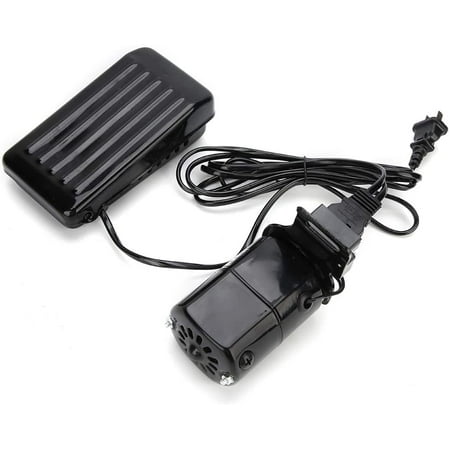 Household Sewing Machine Motor Sewing Machine Motor Variable Speed ...